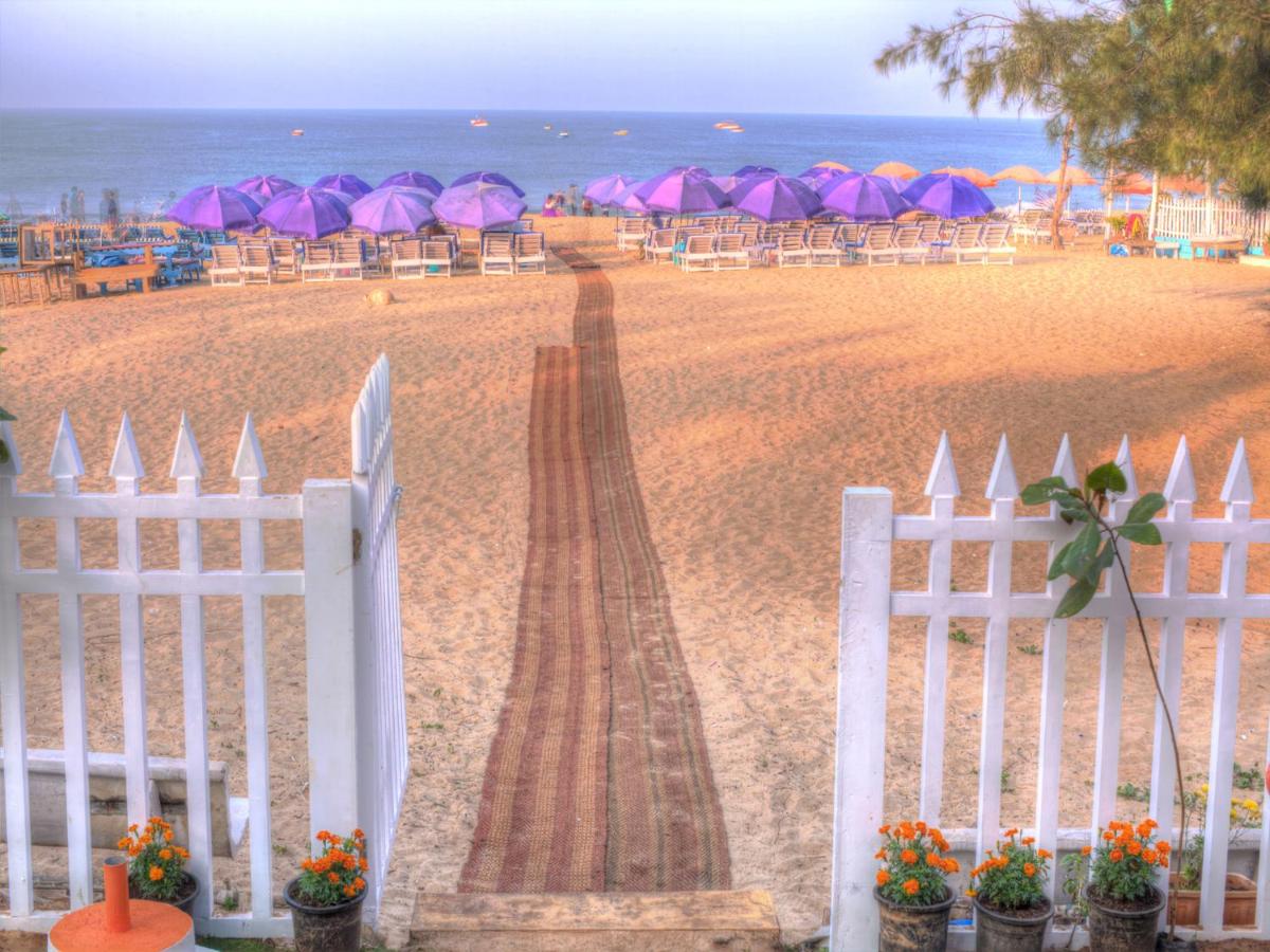 Best beaches in Goa: Where to sunbathe, eat and drink for laid back ...