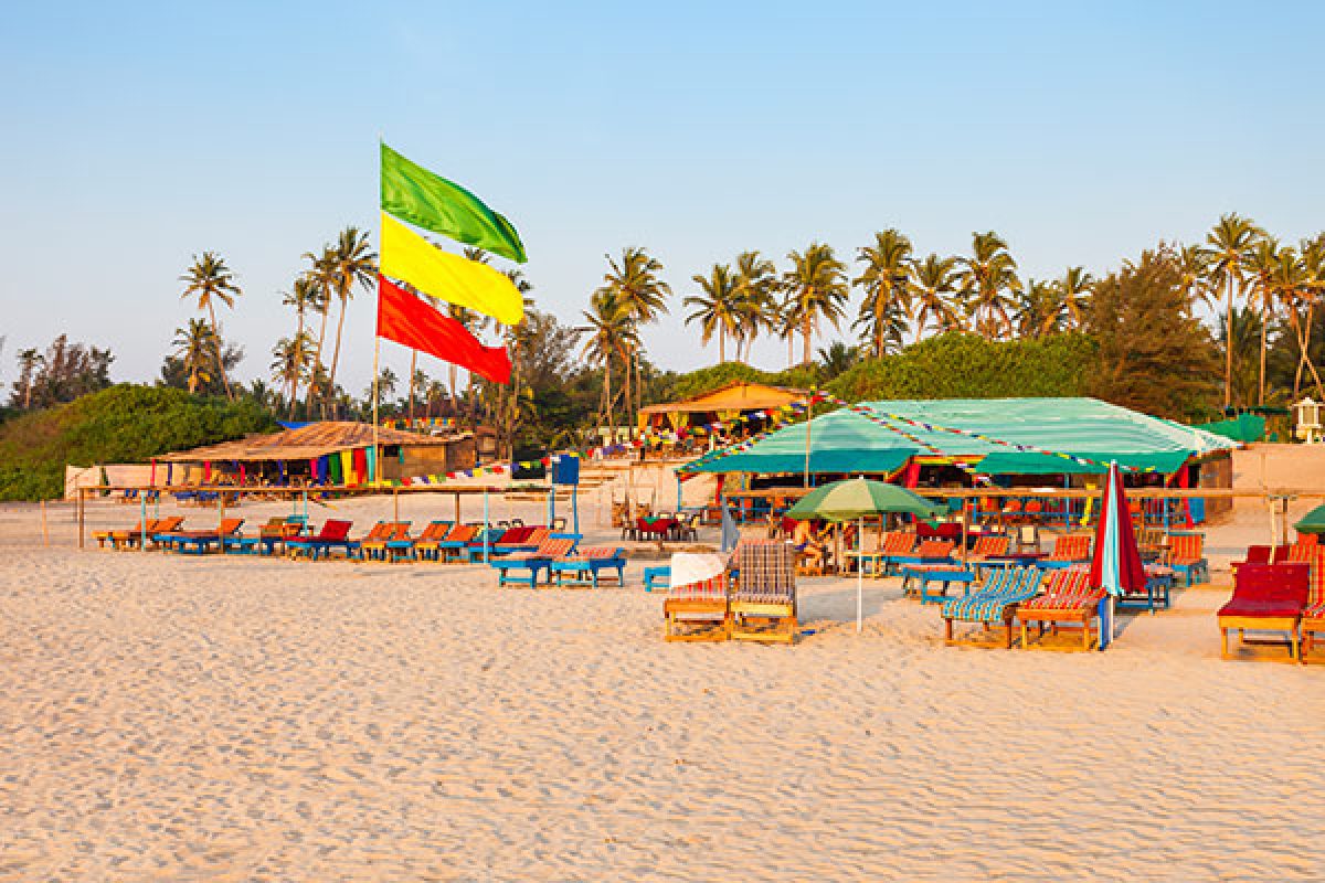 Tips for choosing the Right Accommodations for Your Goa Vacation ...